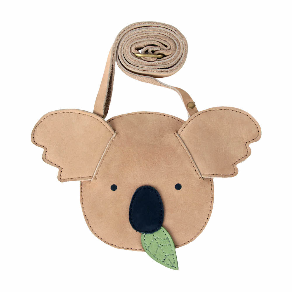 Britta Purse - Koala – Clafoutis